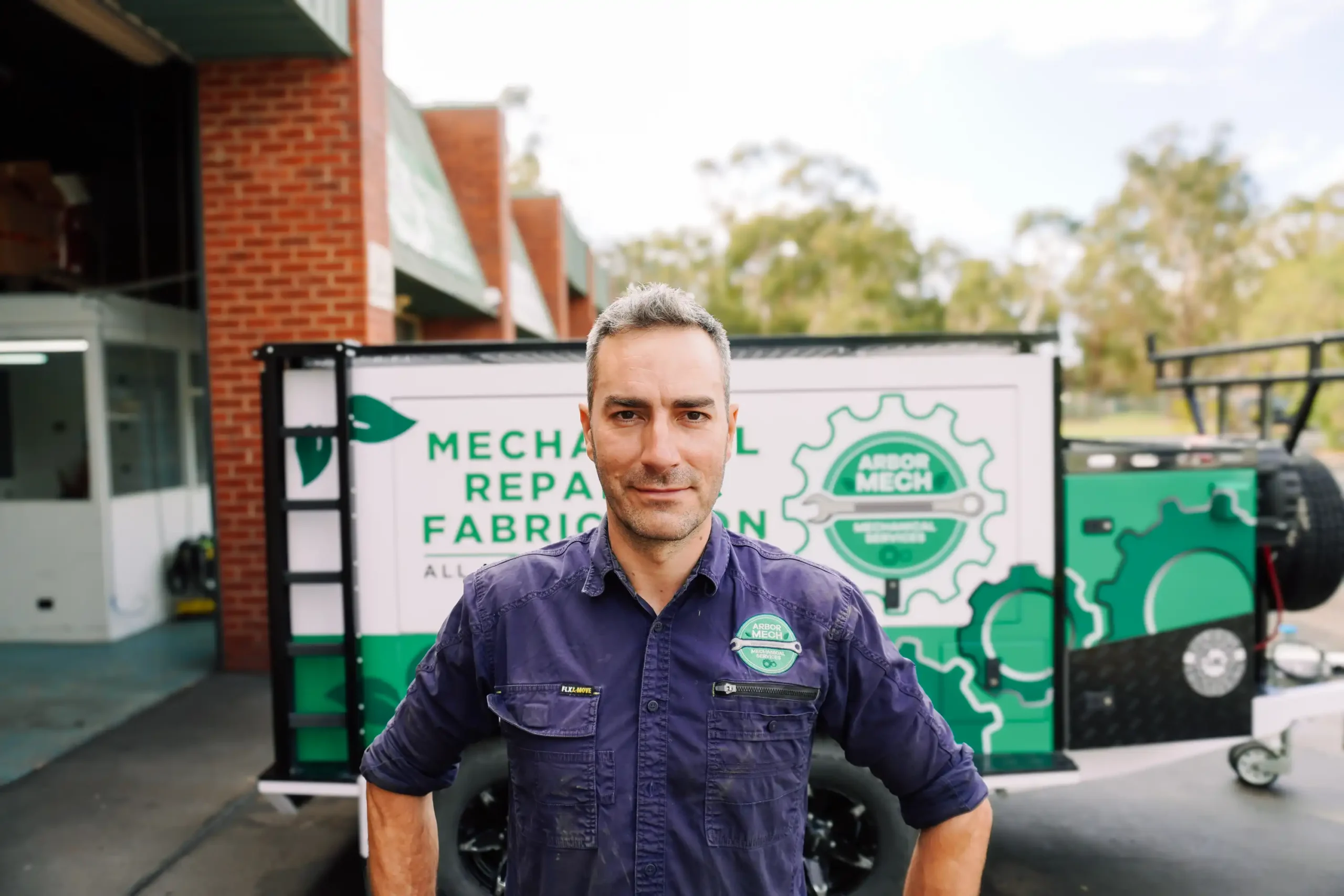 Arbormech - Arborist Repair & Maintenance